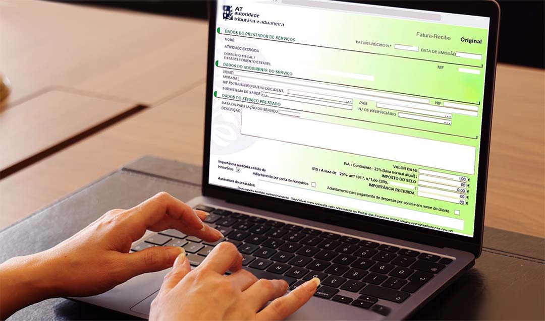 Entenda Como Funciona o Recibo Verde