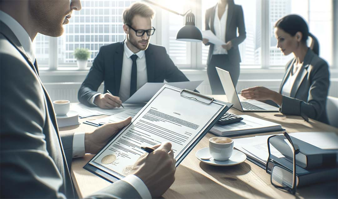 Certidão do Registo Comercial: O seu Guia Completo